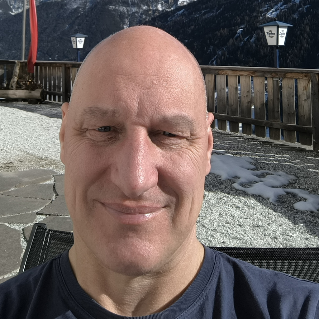 Daniel Schubert - IT-Systemadministrator - finova Feinschneidtechnik ...