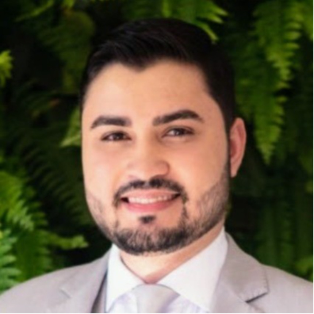 Marcelo Vitorino - Full Stack Engineer - IT4process GmbH | XING