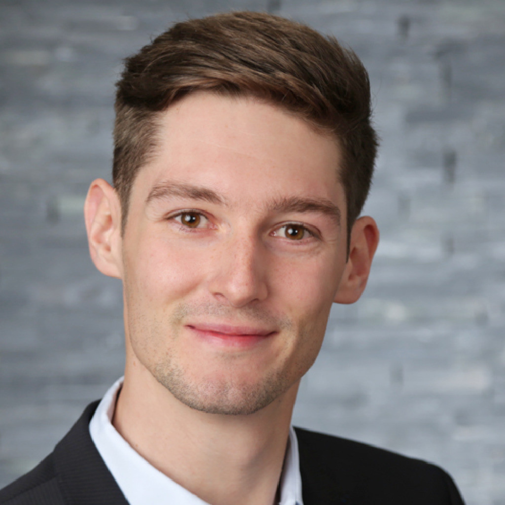 David Nass - Mechatronik - Technische Universität Darmstadt (TU ...