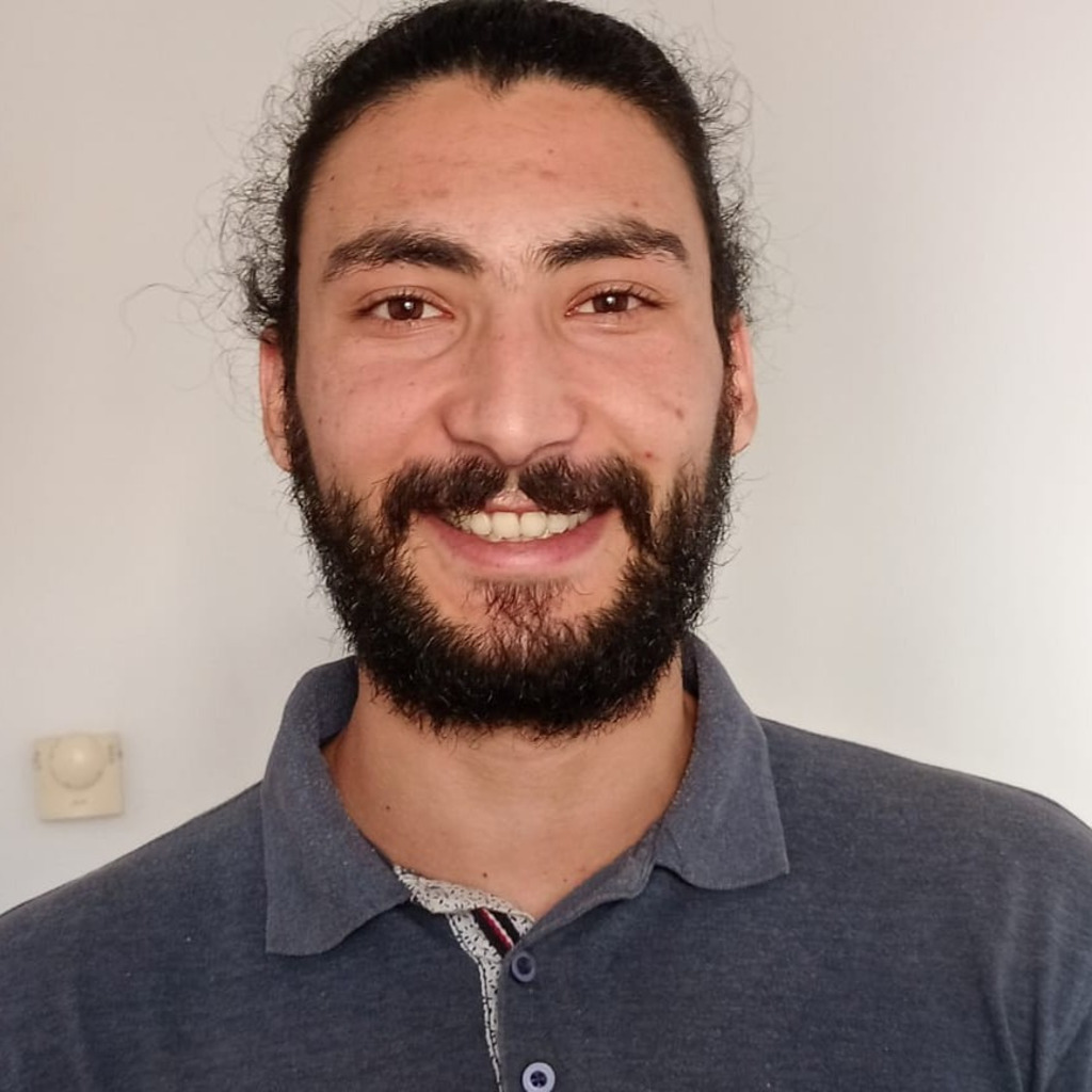 Zebdi Shady - Fullstack Developer - Be-softilys | XING