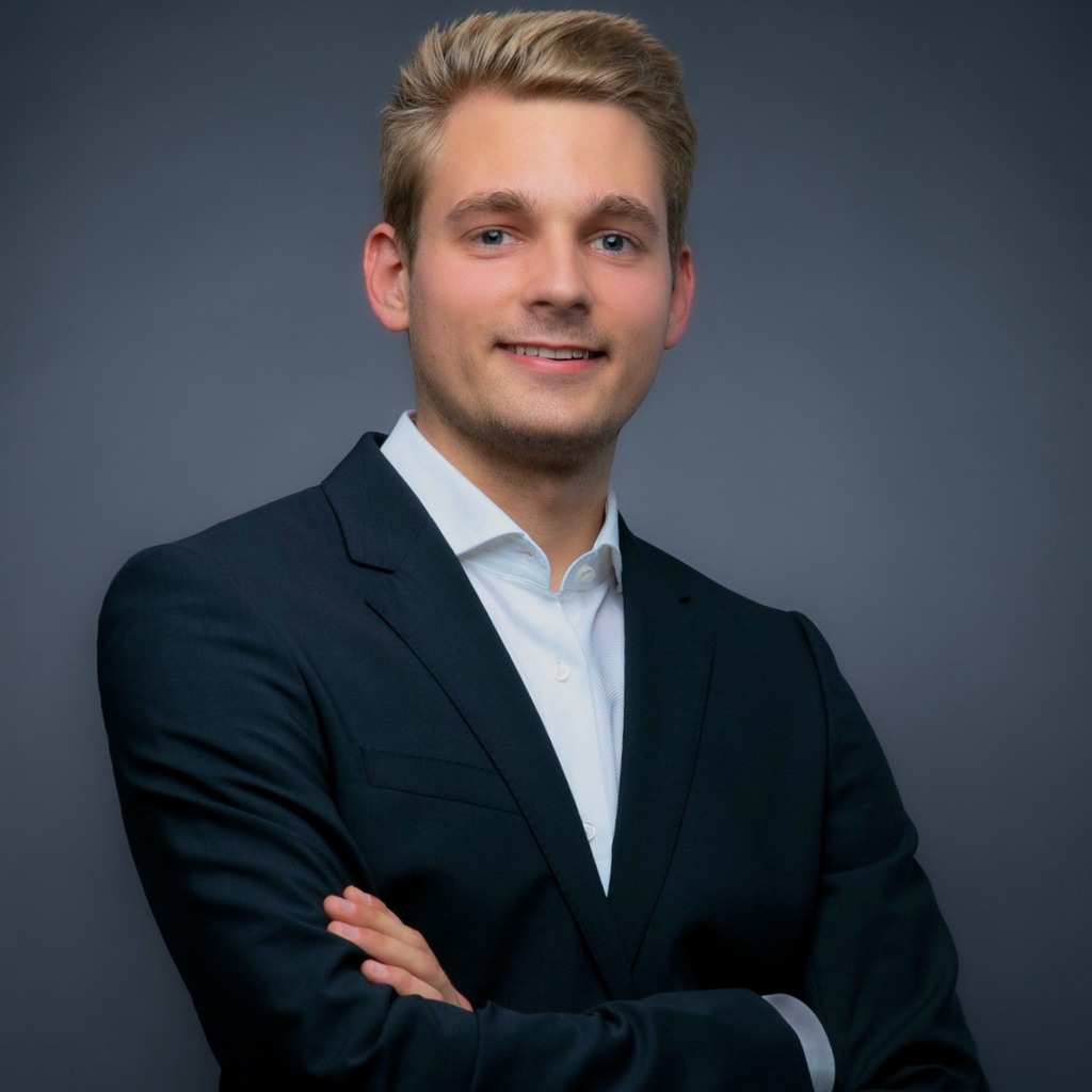 Marvin Purl - Associate Consultant - IBM Deutschland GmbH | XING