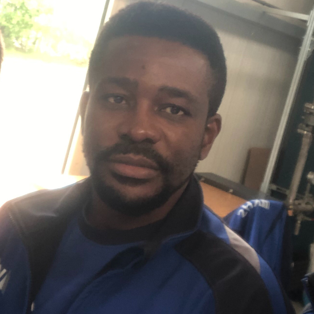 Alexander Mbata - Field Service Engineer - KHS Hamburg | XING