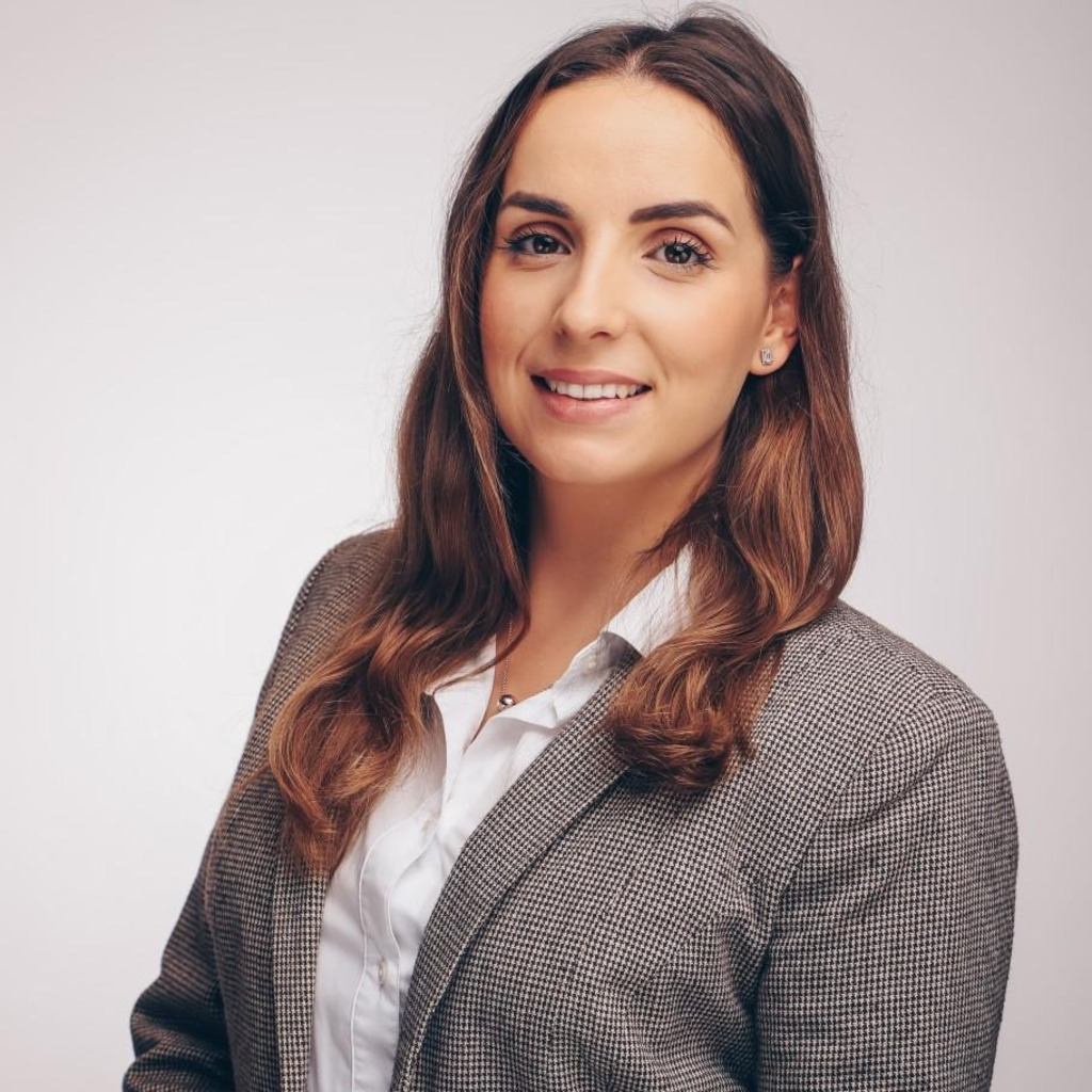 Esther Anna Leh - Pharmazie - Heinrich Heine University of Duesseldorf ...