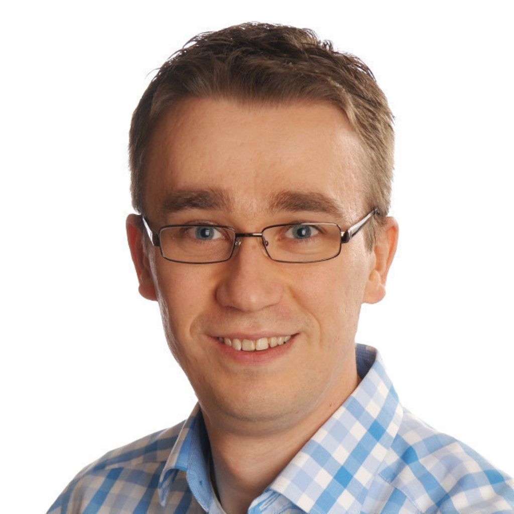 Andreas Fast - Manufacturing Engineer - ZF TRW Lucas Varity GmbH | XING