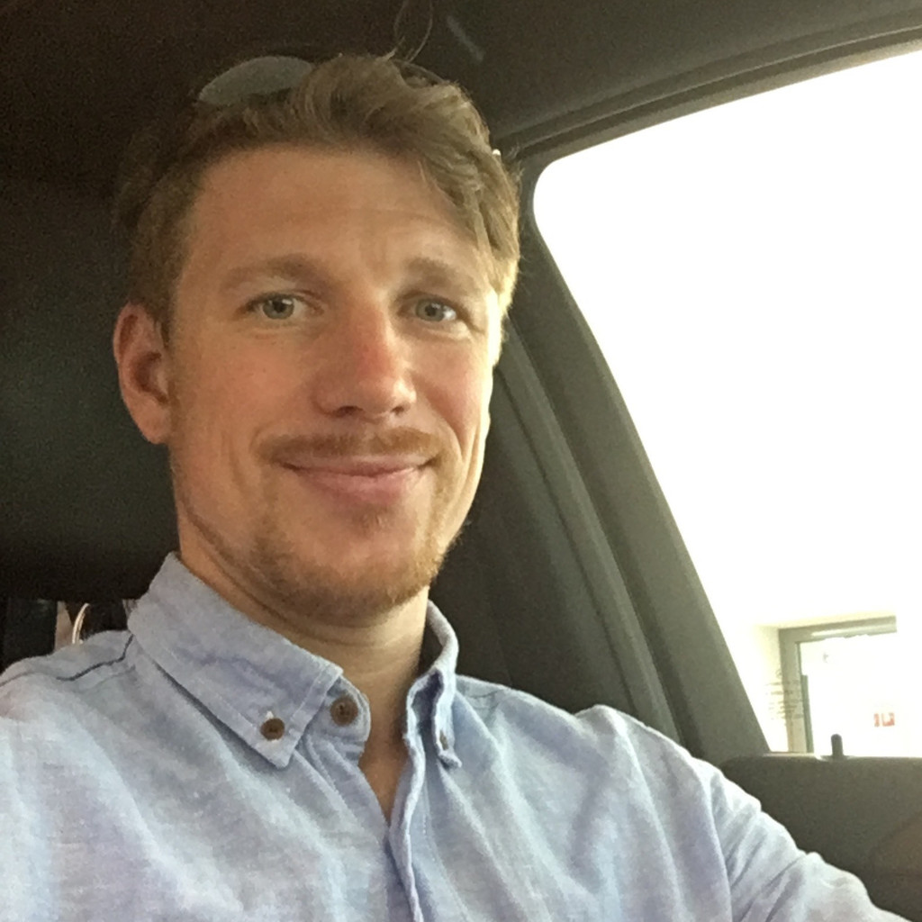 Philippe Forrer - Geschäftsführer - RentDrive GmbH | XING