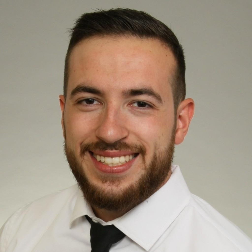 Michael Latz - Airfreight Import Manager - DHL Global Fowarding GmbH | XING