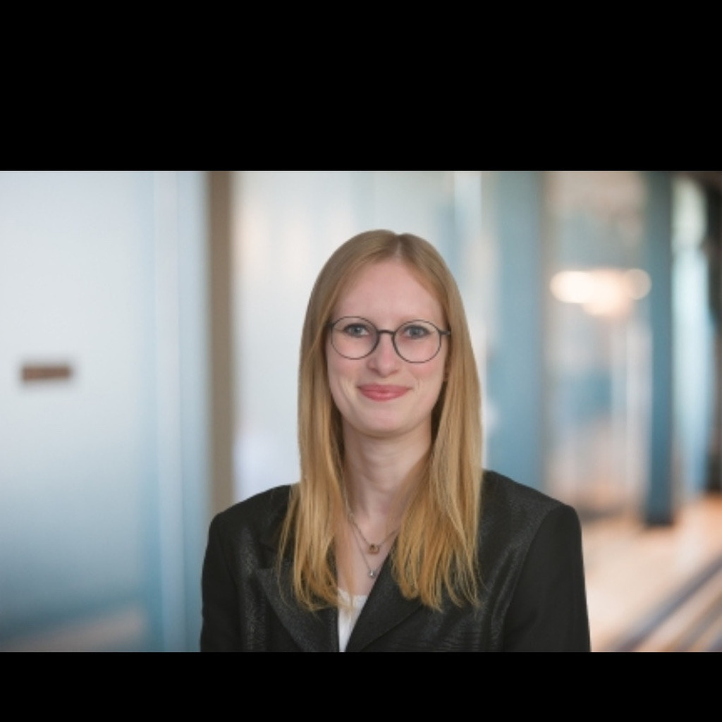 Tabea Fäth - Verwaltungsangestellter - Bundespolizei | XING