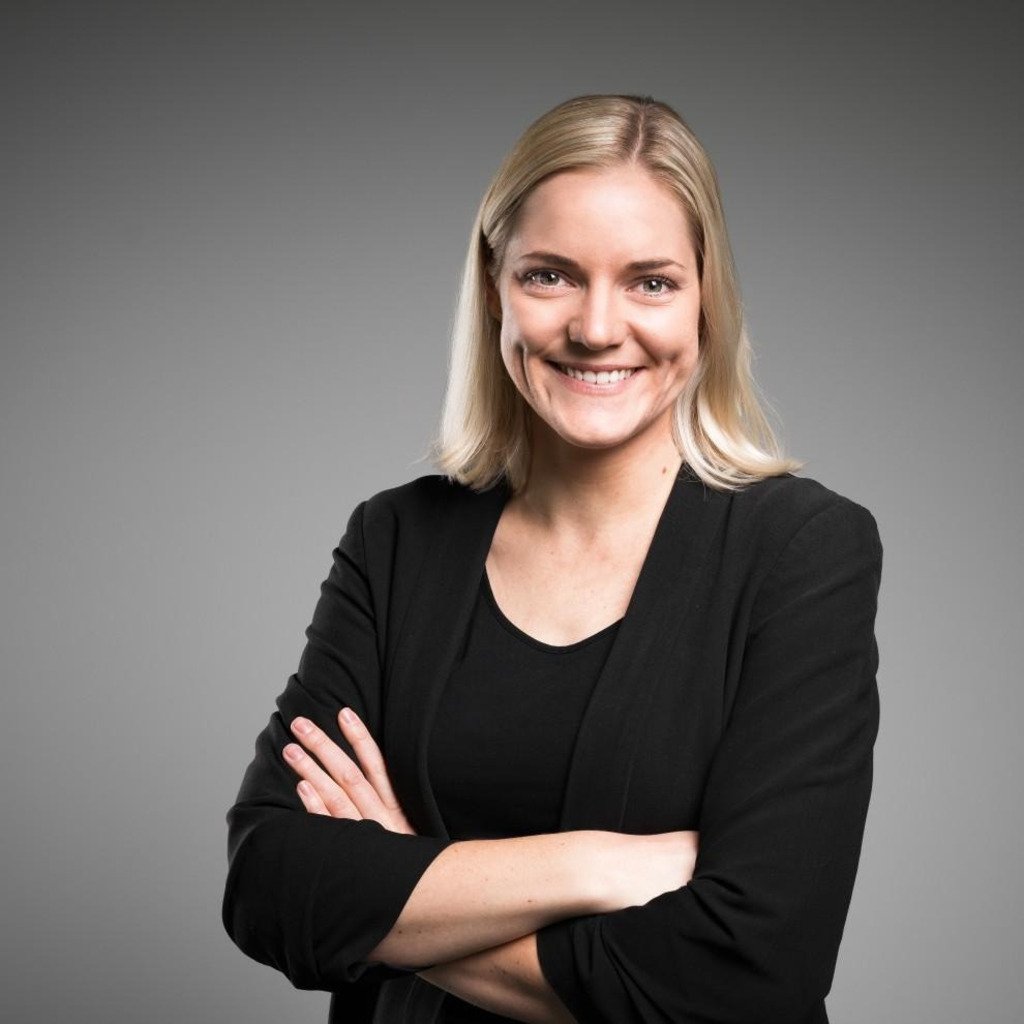 Anina Currle - Interior Designer, Projektleitung - INVENTION DIE IN ...