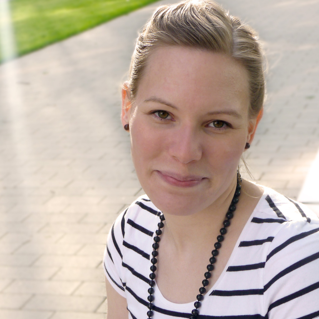 Maria Renger - Mediengestalter Digital und Print - duofaktur Mendel ...