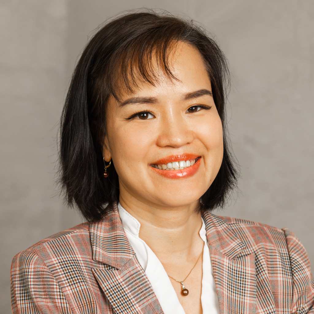 Xuan Phan - Executive Master Business Administration - mit Auszeichnung - RMIT International ...