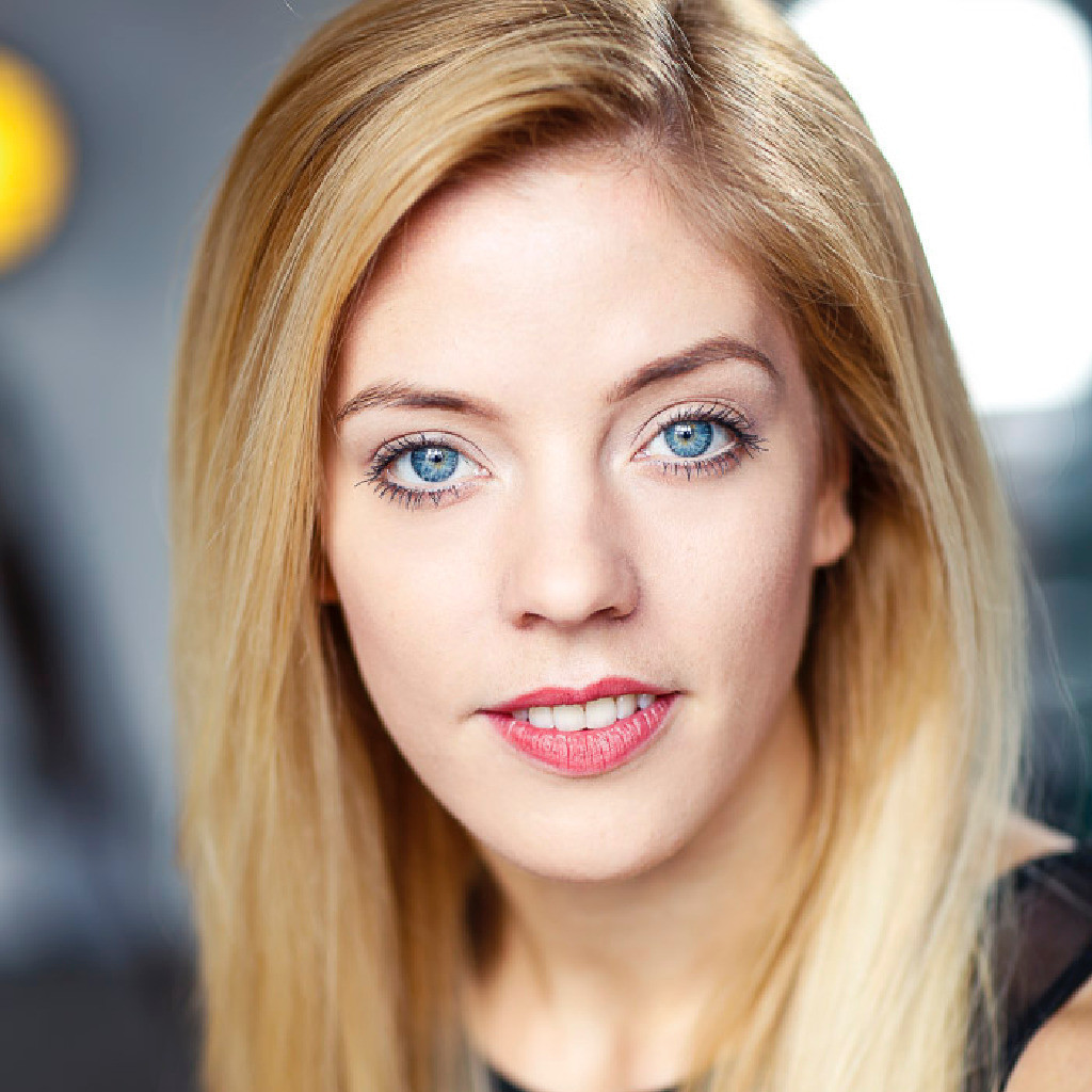 Anna Zant - Consulting - Working Student - heimat active GmbH | XING