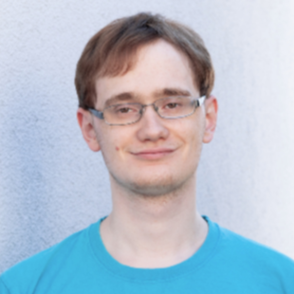 Dennis Ziegler - Junior Software Developer - ALTEN Germany | XING