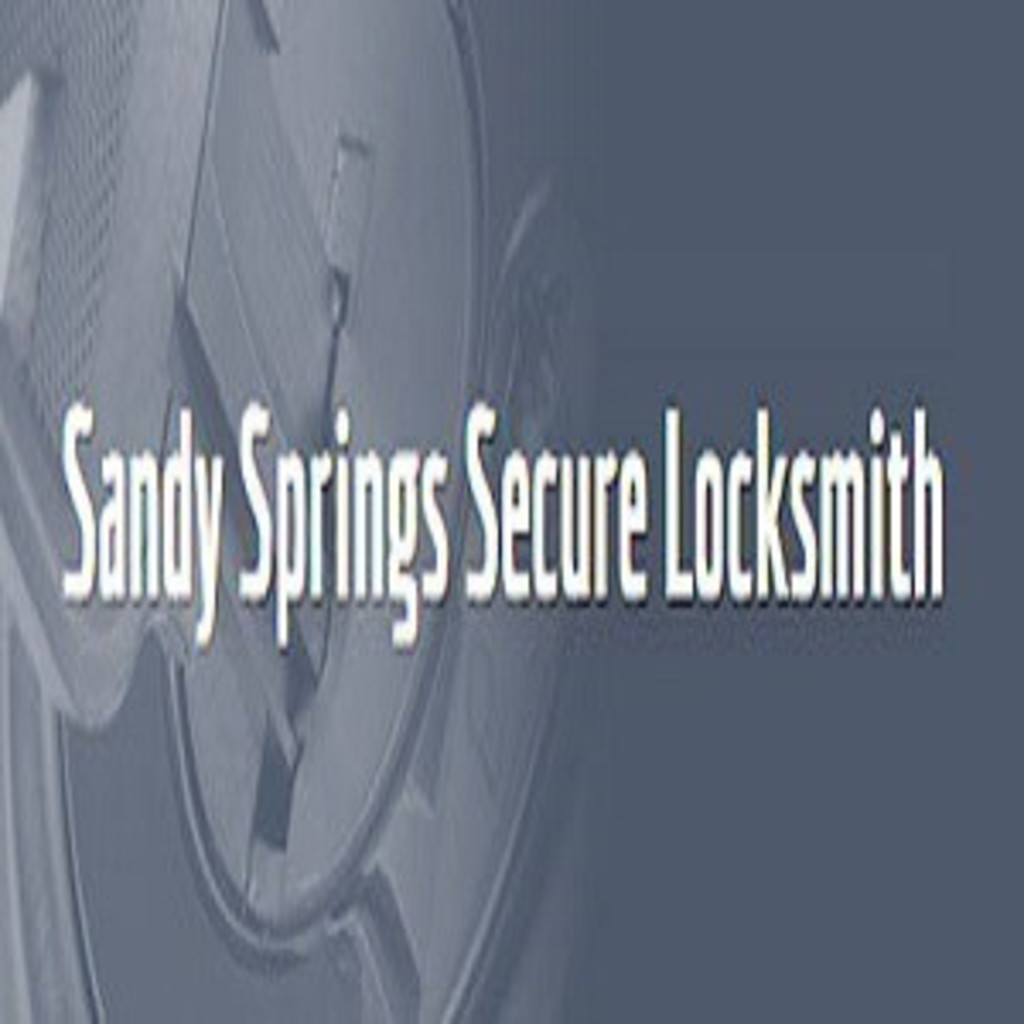Koen Jefferson - locksmith - Sandy Springs Secure locksmith | XING
