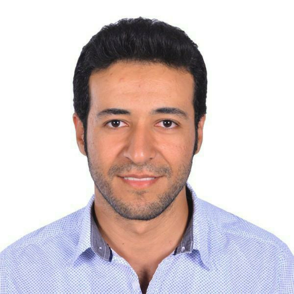 Ahmed Khattab - GIS Developer - HERE Technologies | XING