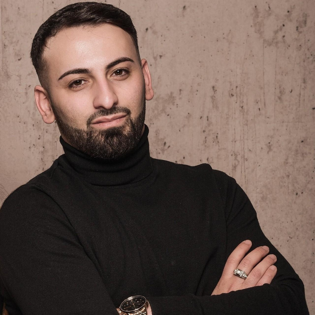 Vardan Hakobyan - CEO - Niederrhein Mediation GmbH | XING