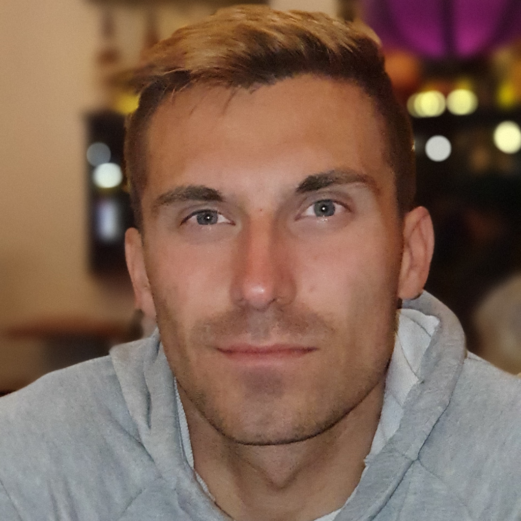 Kevin Kreß - Versuchstechniker - EDAG Group | XING