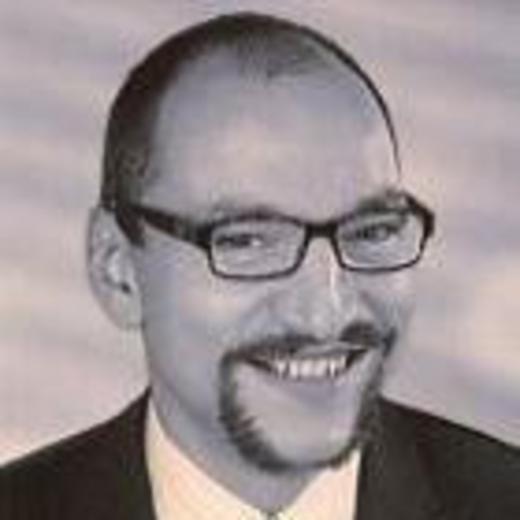 Daniel Ristic - International Relationship Manager - Thomson Reuters | XING