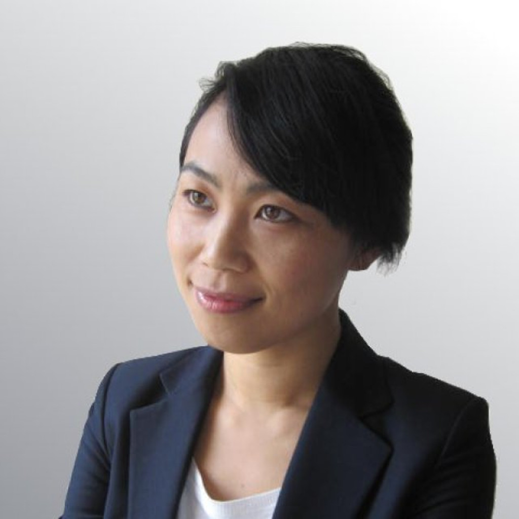 Mag. Weiwei Liu - Attorney at law P.R.C. - Selbstständig | XING
