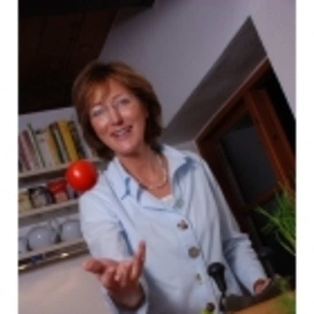 Dr. Ursula Dolinga - Unternehmerin - Ernährungsberatung und Therapie | XING