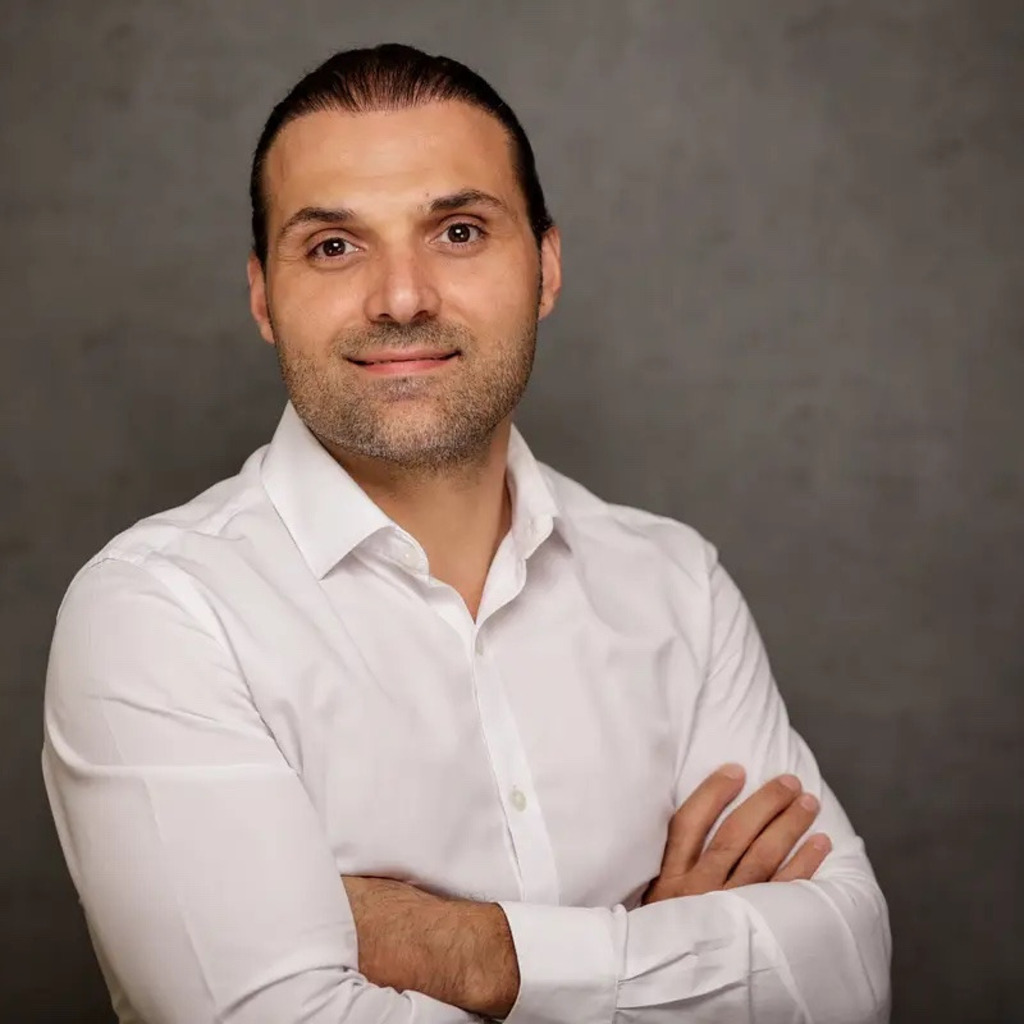 Ali Asfour - CAD Designer - GHEORGHE | XING