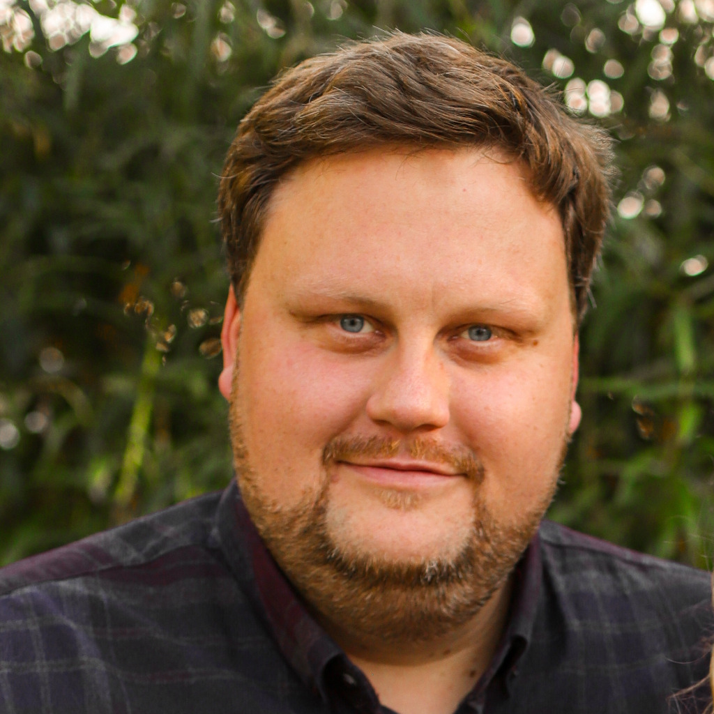 Daniel Bauer - Teamleiter HLS - INTEGRAL Projekt GmbH & Co. KG | XING