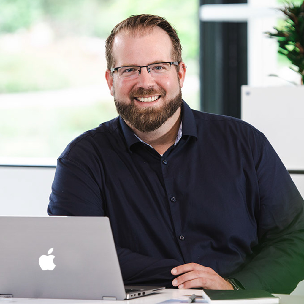 Mark Althaus - Geschäftsführer - SUNVESTED Projekt GmbH | XING