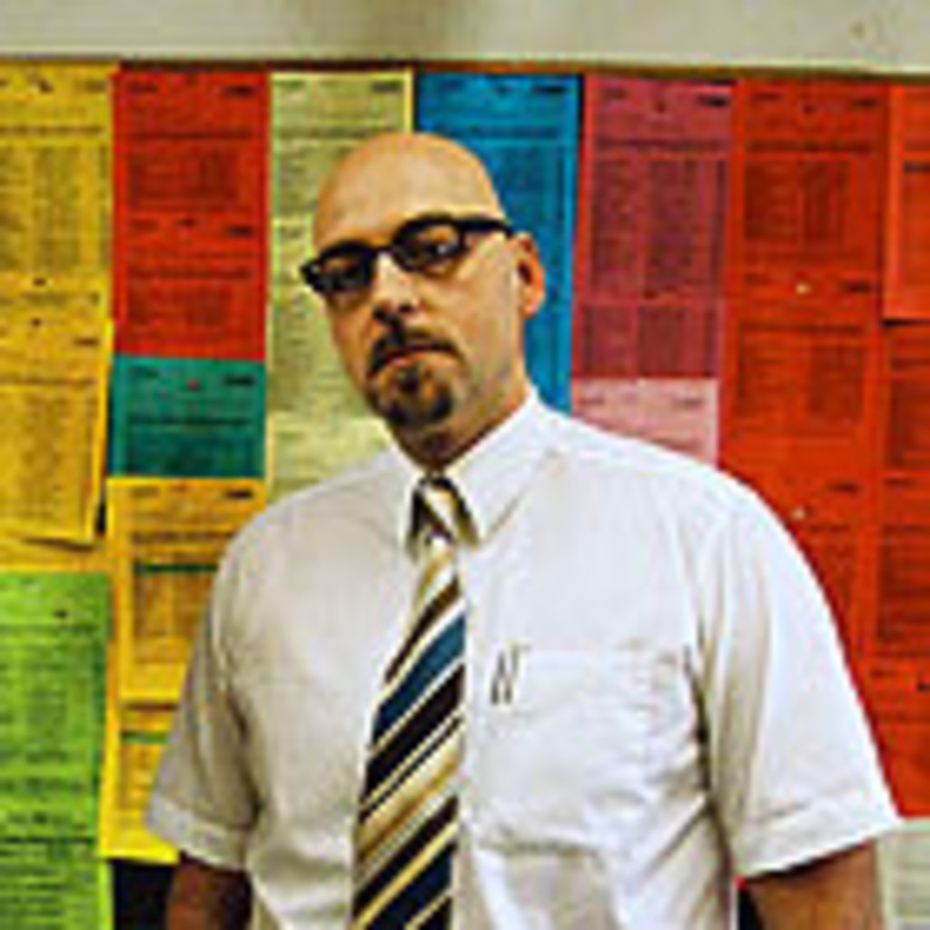 Prof. Henning Rogge - Creative-Director - Rogge & Pott Design Group | XING