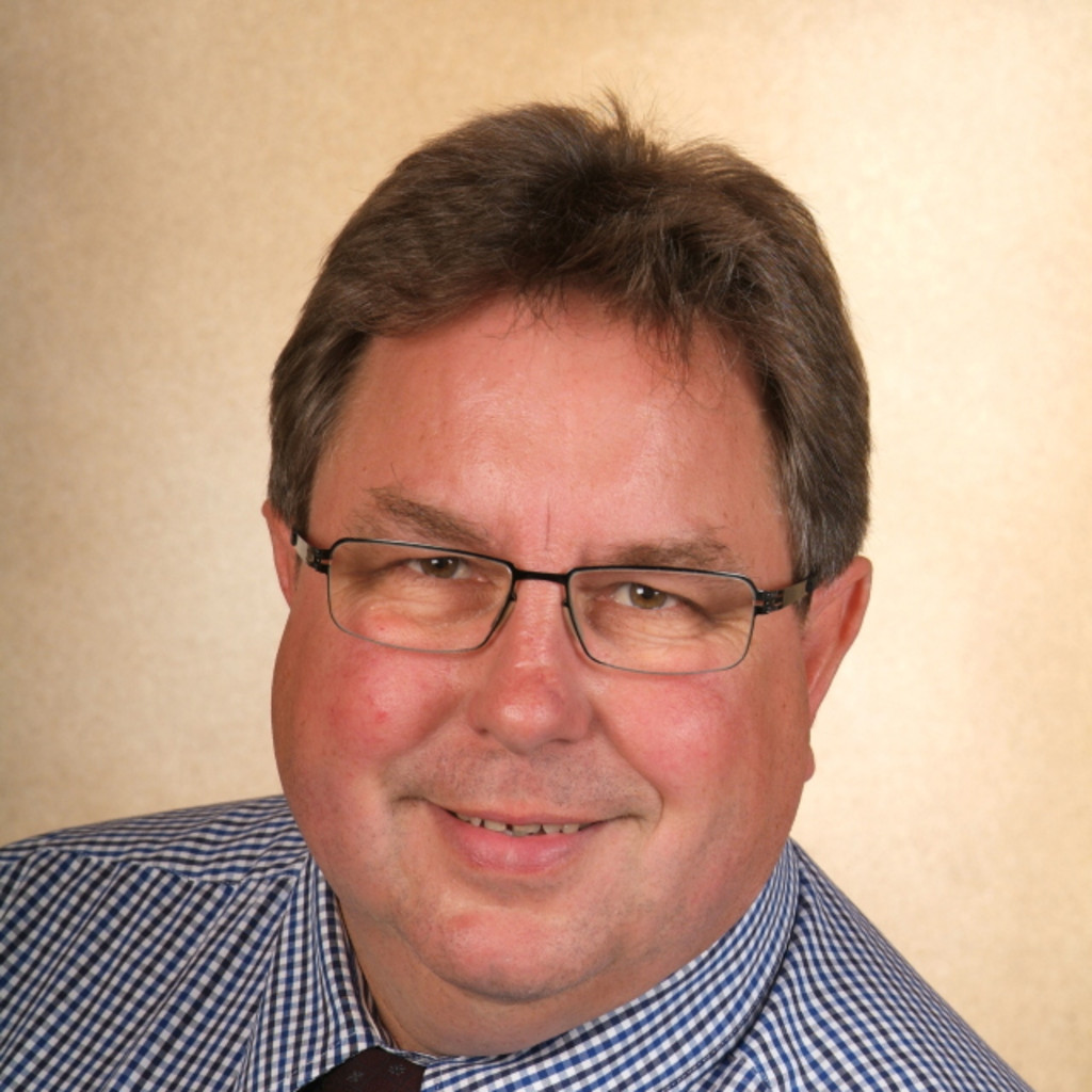 Thomas Hess - Anwendungstechnik Zerspanung - KOMET Deutschland GmbH | XING