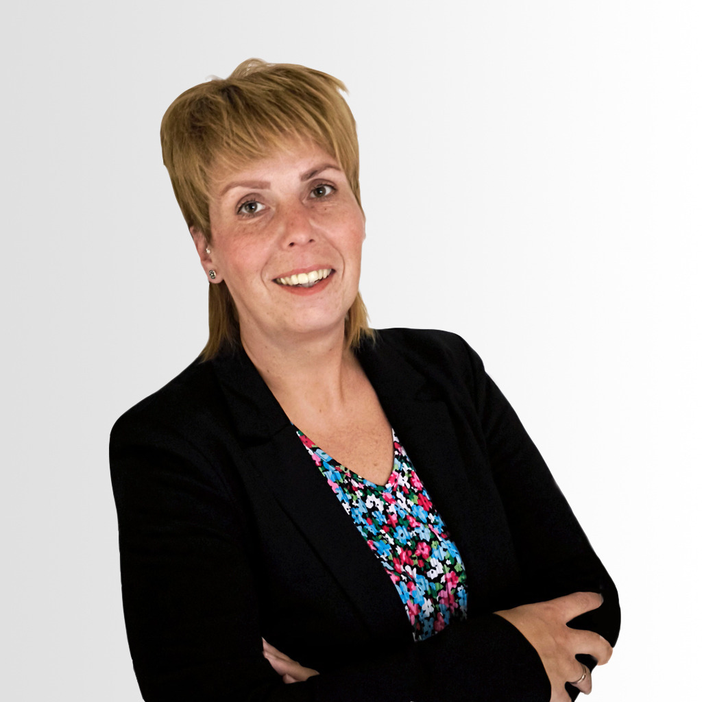 Jessica Kirchner - Mitarbeiterin Kreditorenbuchhaltung - cpc ...