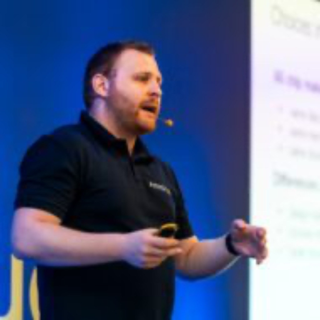 Ing. Patrick Prangl - Systems Engineer - Arista Networks | XING