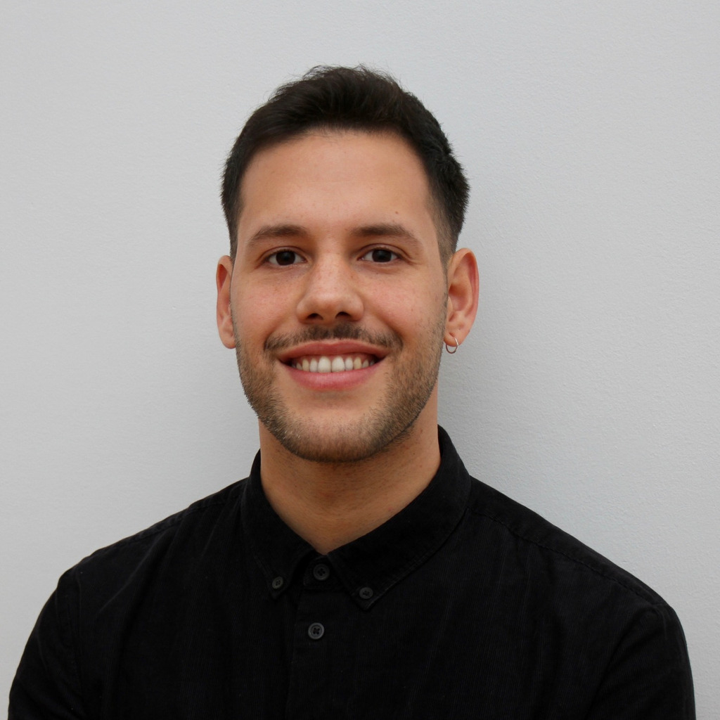 Paul Dorsch - Werkstudent Kommunikation - Körber-Stiftung | XING