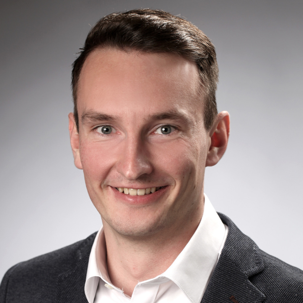 Daniel Watermann - Specialist Master Data Management - HARTING ...