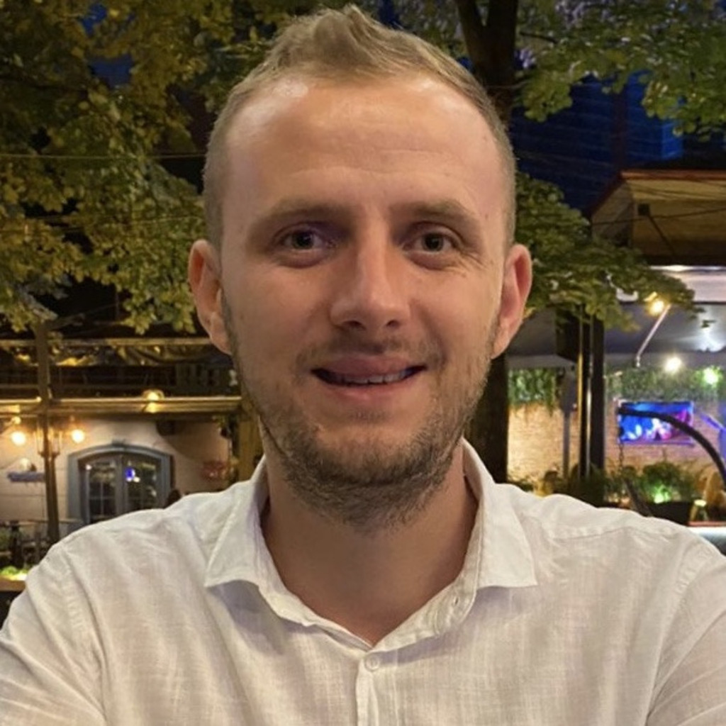 Daniel Ferko - Senior Accountant - Avioalb Services shpk | XING