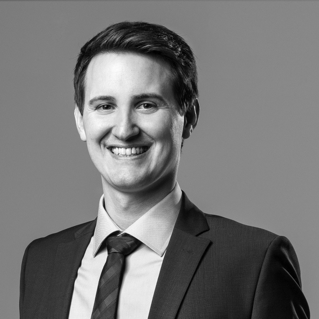 Florian Mertins - Head of Product Management Business Unit Dishwashing ...