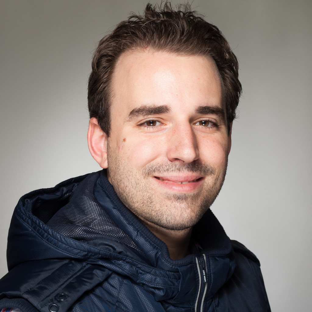 Mike Bernbeck - Head of IT - CONFTEC GmbH | XING