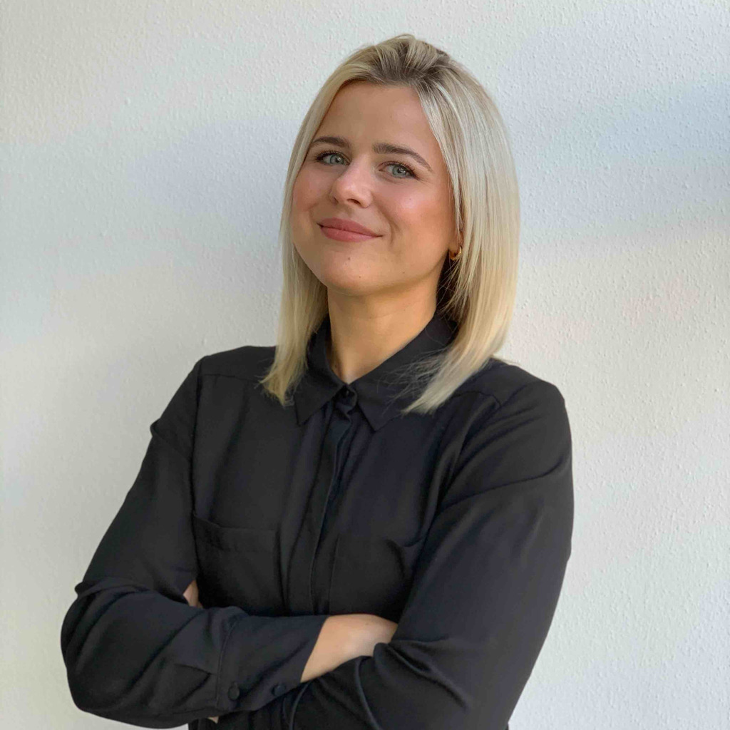 Stephanie Rupp - Produktmanager - MIPA SE | XING