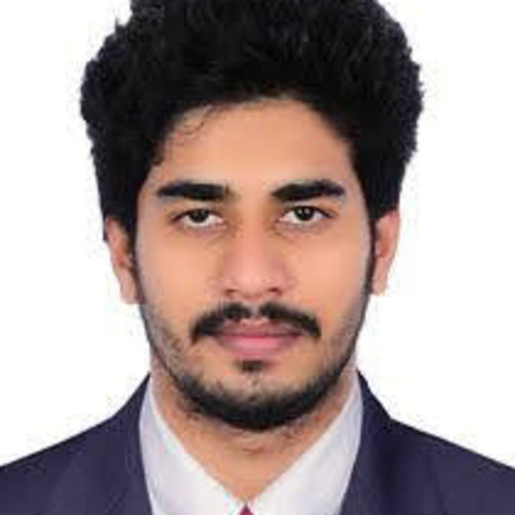 Chandra Shekar R - Lead Software Engineer - Feeed care | XING