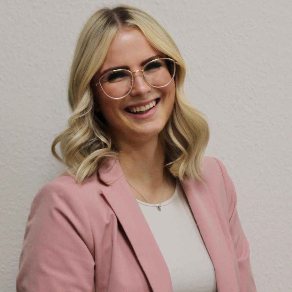 Mailin Engel - Auszubildende - Provinzial Holding AG | XING