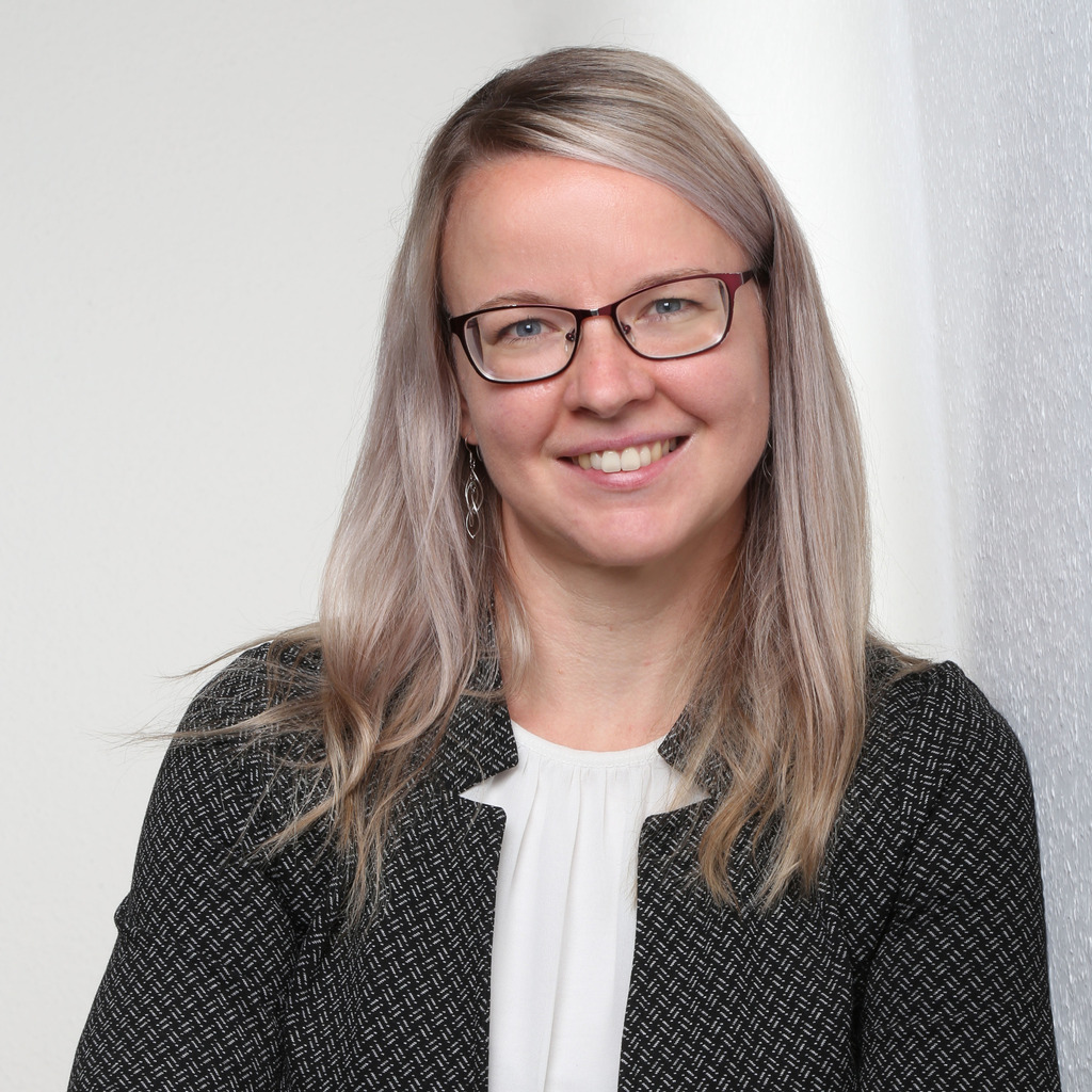 Stefanie Thauer - Project Manager - IAV Gifhorn | XING