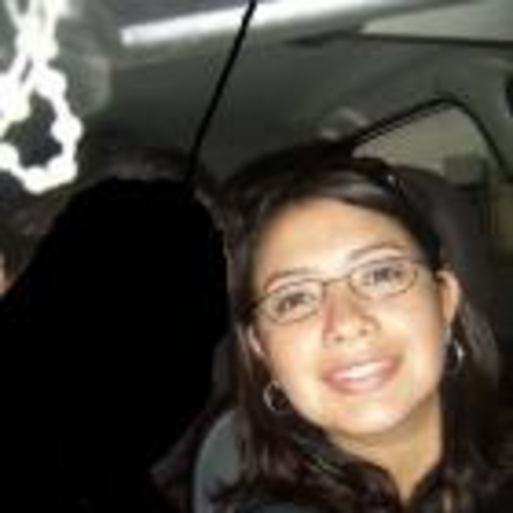 Virginia Rivera Pinto - Enfermera - Servicio de salud | XING