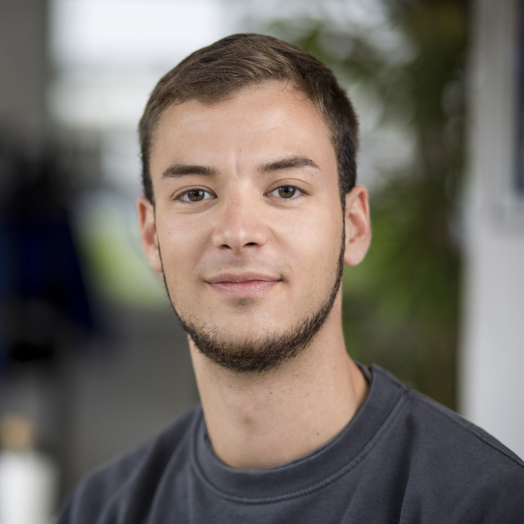 Alexander Knapp - Technischer Vertrieb, Projektleiter - Bilfinger ...