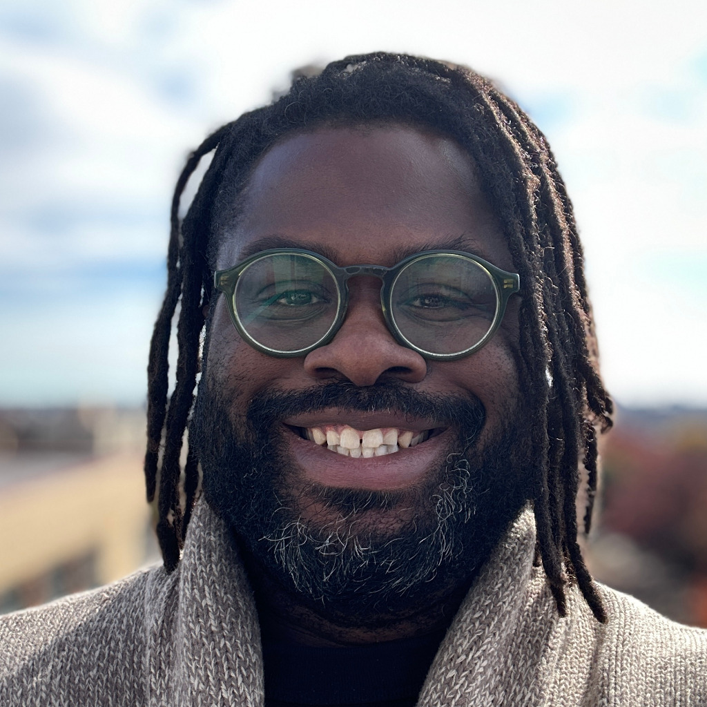 Nicholas Branch - Staff Software Engineer - The Washington Post | XING