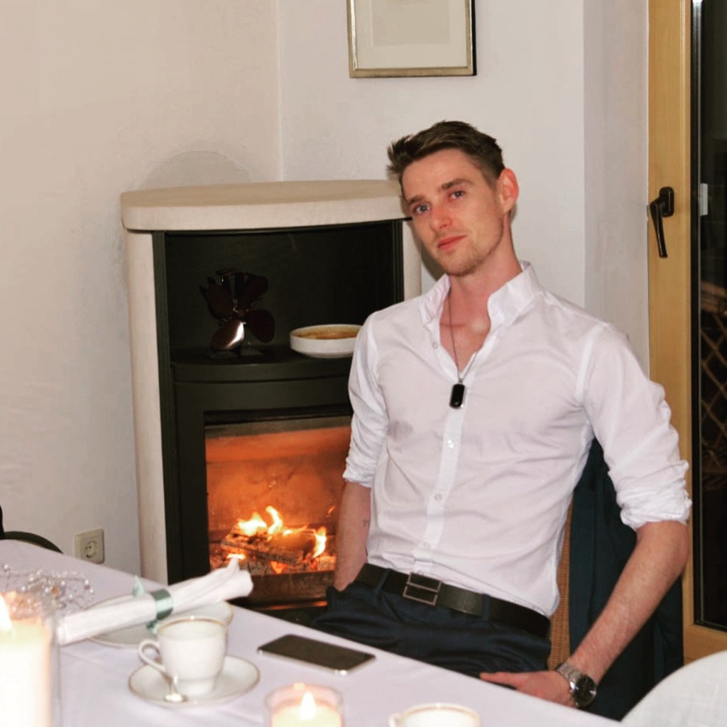 Dominik Voss - Vertriebsleiter - Note Buddy‘s GmbH | XING