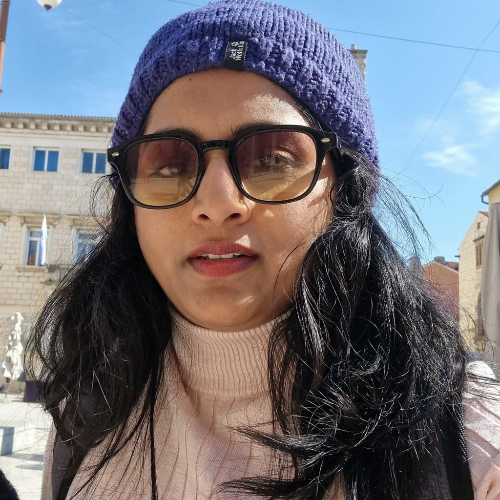 Archana Ramnath Navale - Fullstack Java - Software Engineer - GBS | XING