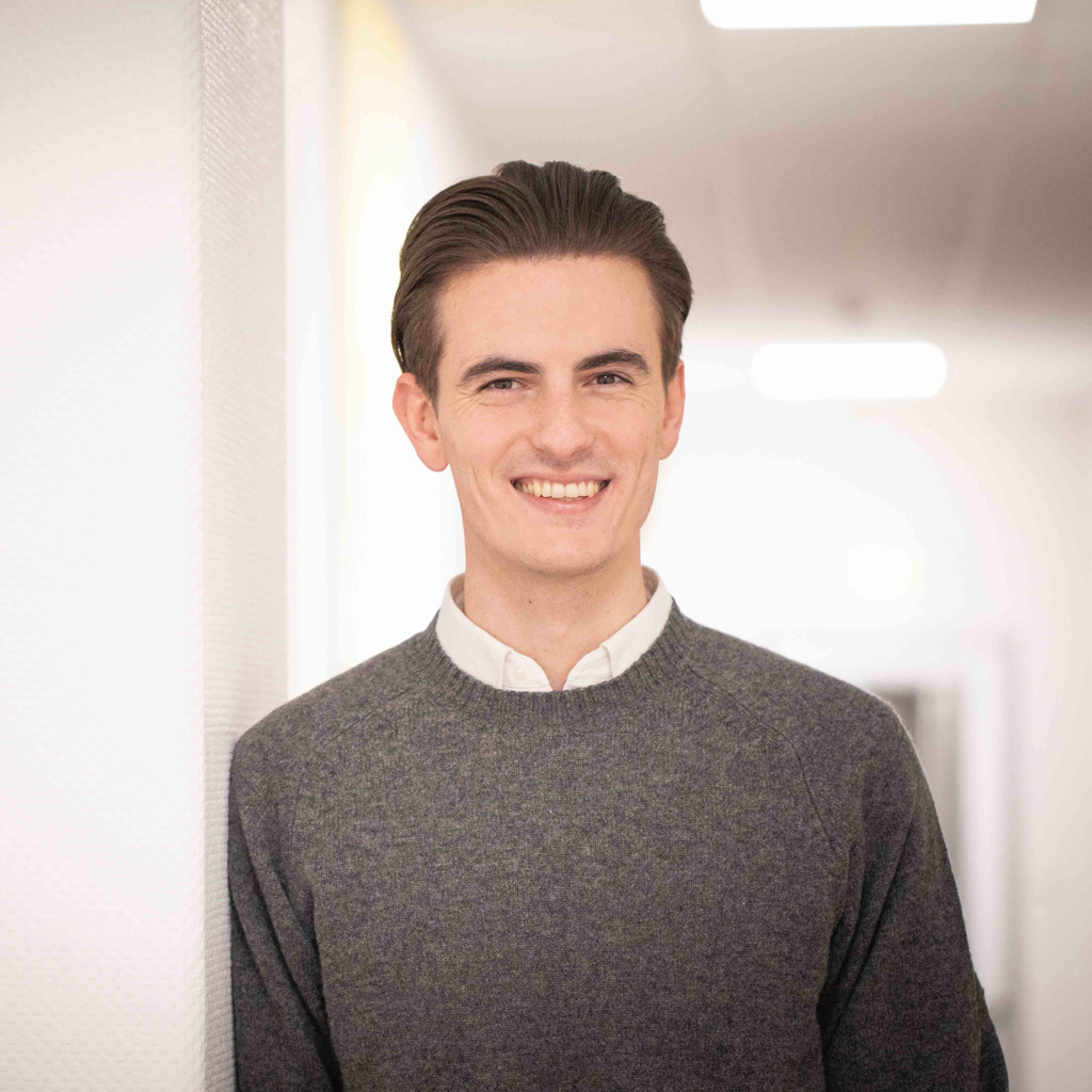 Anton Schmidt-Eversheim - Duales Studium - FH Münster / IHK Nord ...