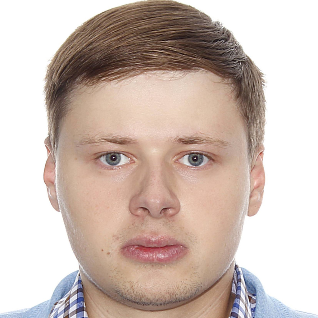 Dmitrii Dmitriev - Oil and gas chemistry - Surgut State University | XING
