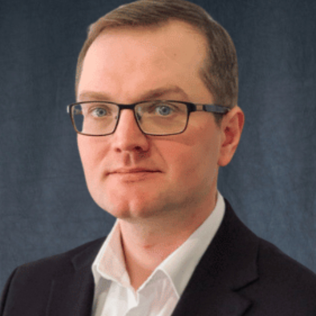 Timofei Slimovschii - Research Associate - Pedersen and Partners | XING