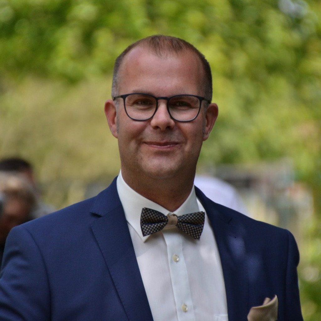 Daniel Meister - Verkaufsleiter - Braasch GmbH & Co. KG | XING