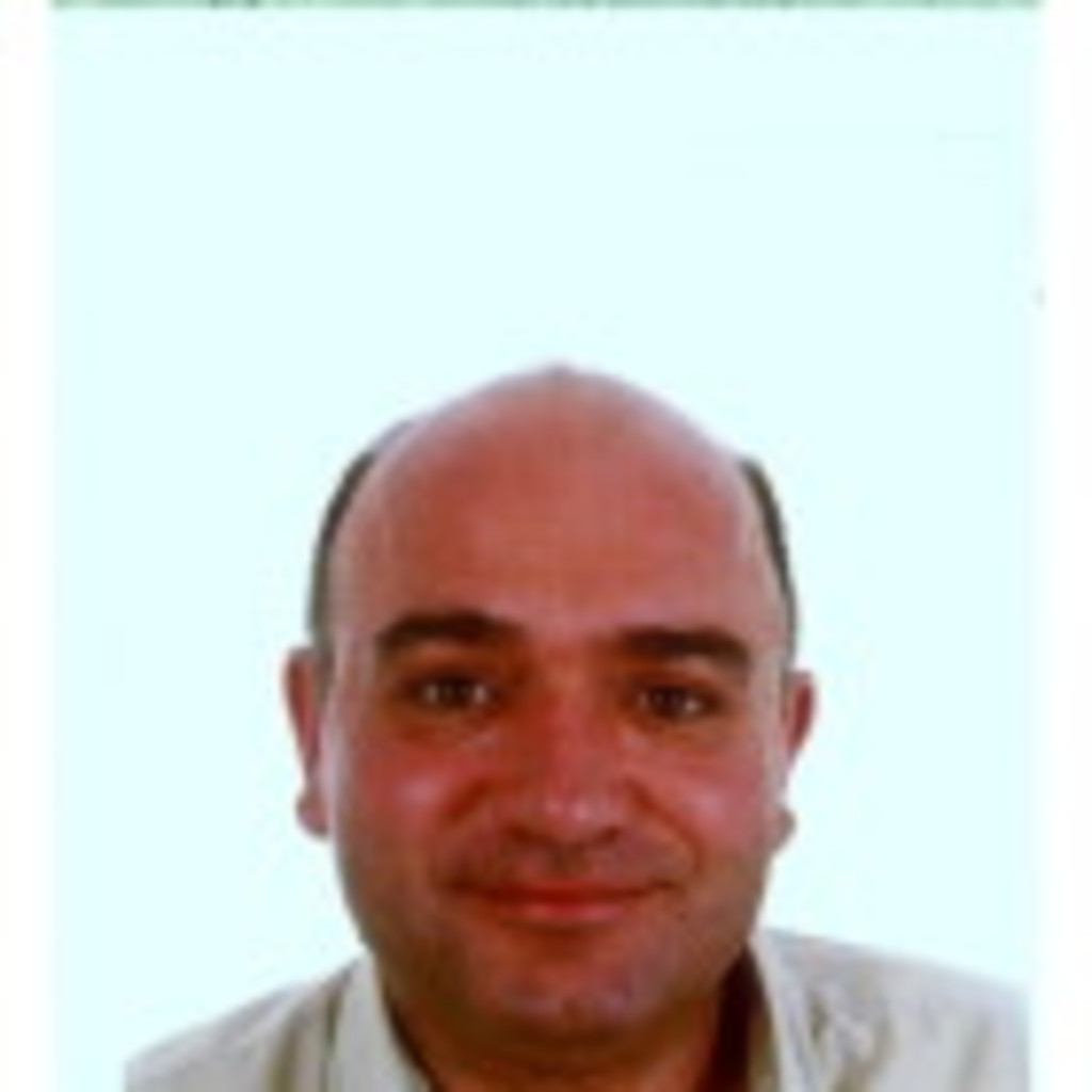 Maximo Mas - Techn. Einkäufer - Sulzer Chemtech AG früher Sulzer ...