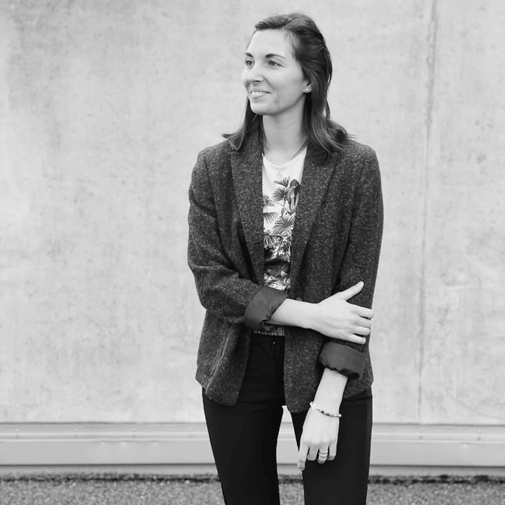 Anna Burger - Führung und Internationalisierung mittelständischer ...